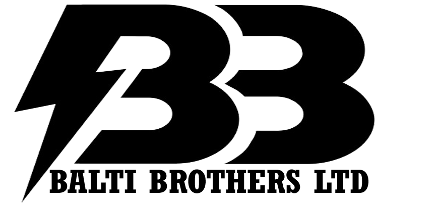 Balti Brothers Ltd – Ultimate Security Solutions